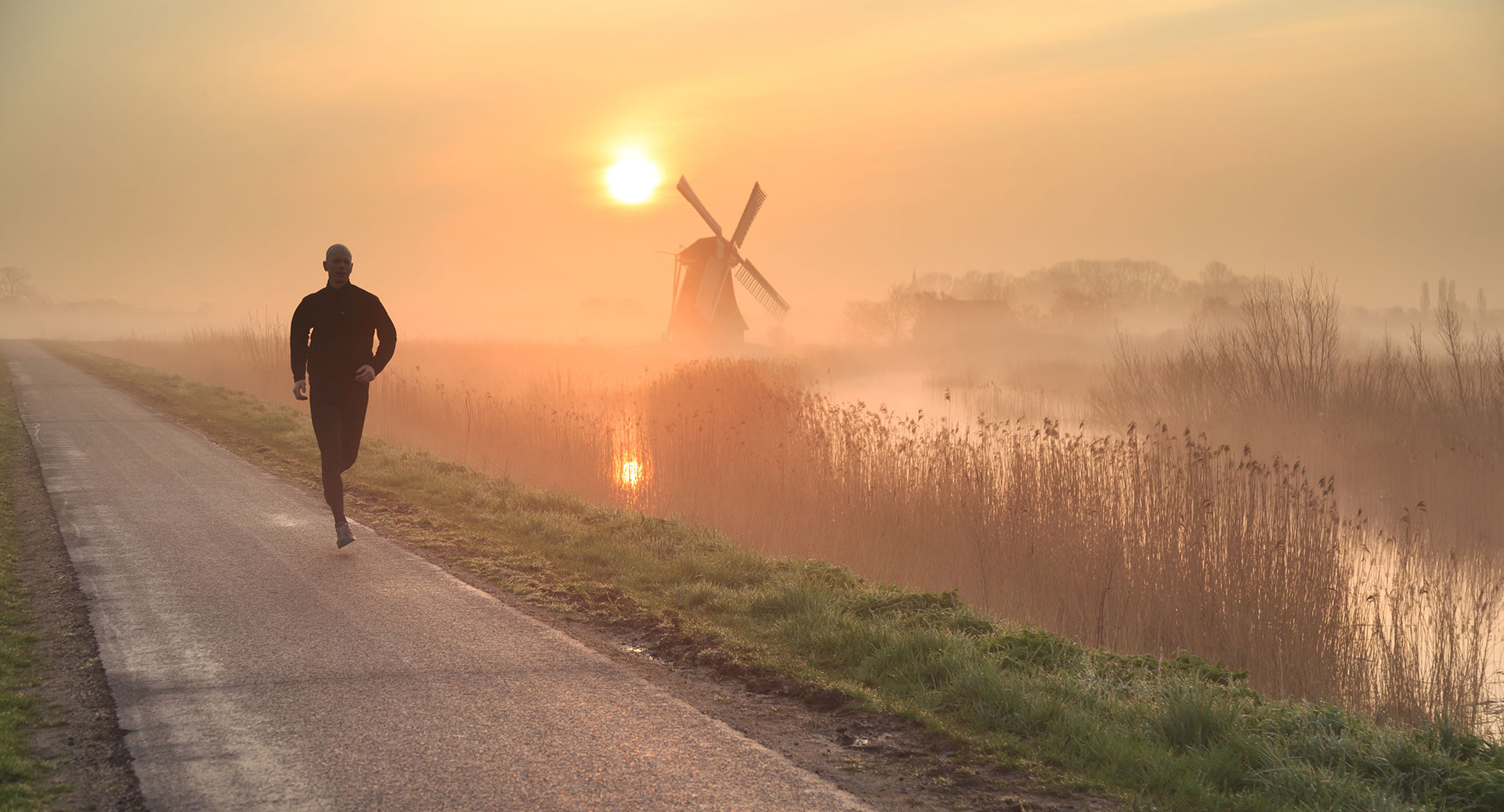 Which sports do Dutch people like? - newgym