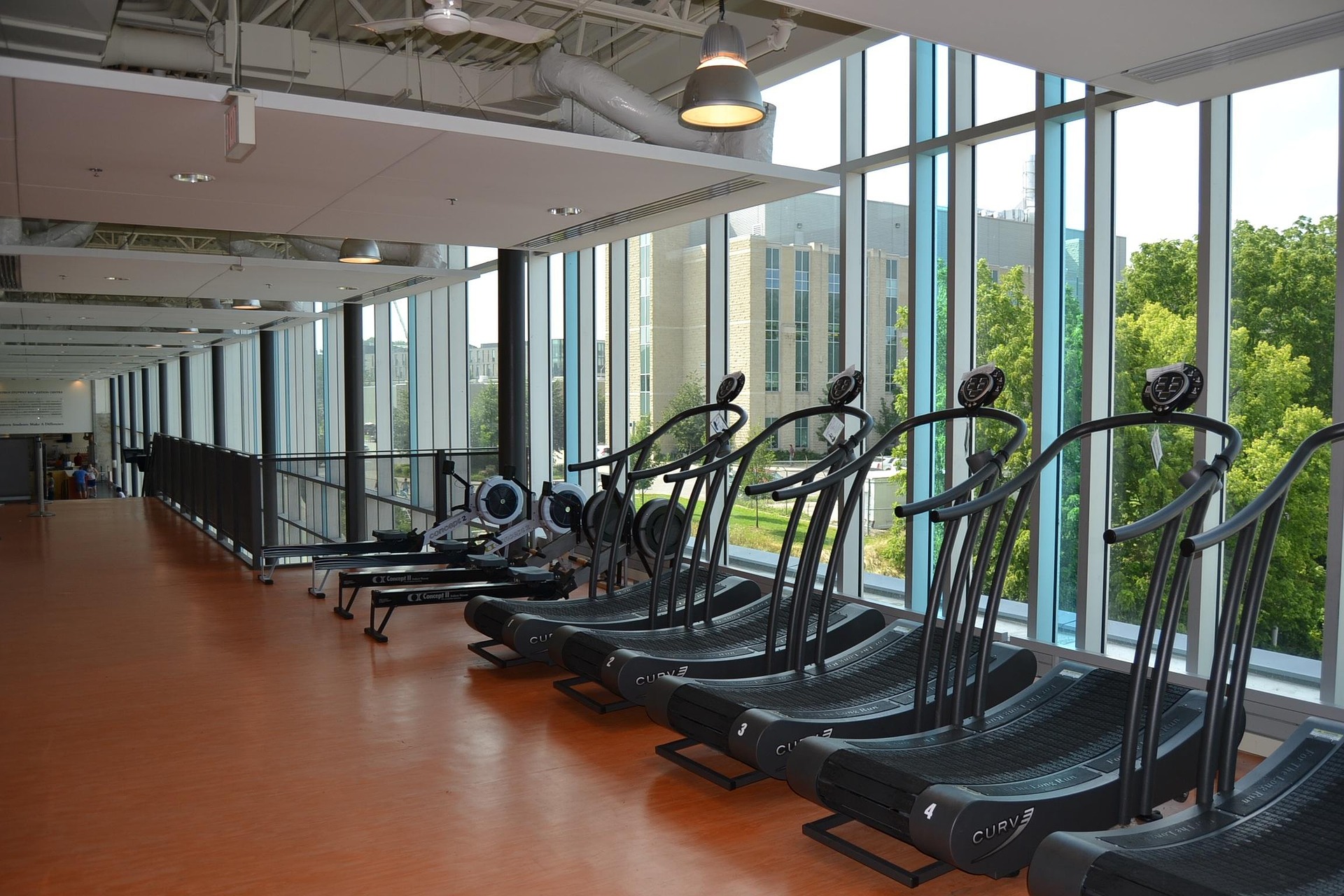 Dit is het effect van sporten op je mentale gezondheid - newgym